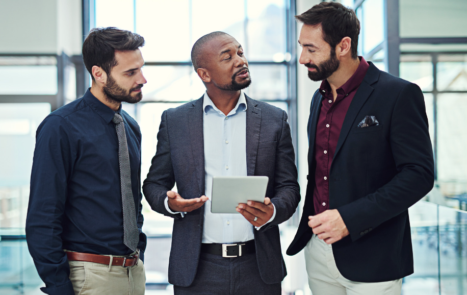 How Going Paperless Creates A Sustainable Office - Daida